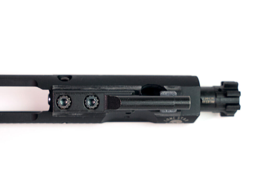 SOLGW Lone Star Lower/ OCKS BCG Combo| BTO EXCLUSIVE | Big Tex Ordnance