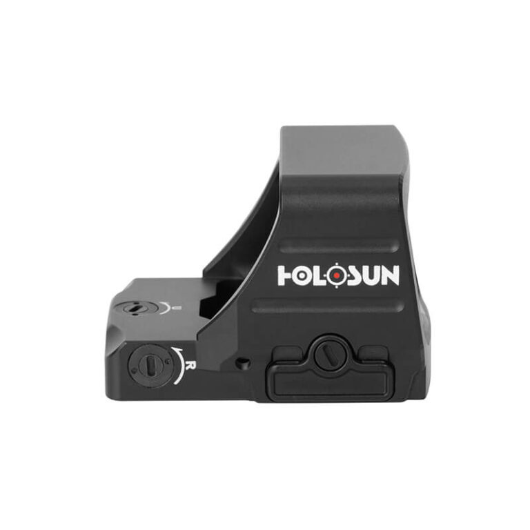Holosun 507COMP Red and Green Dot | Big Tex Ordnance