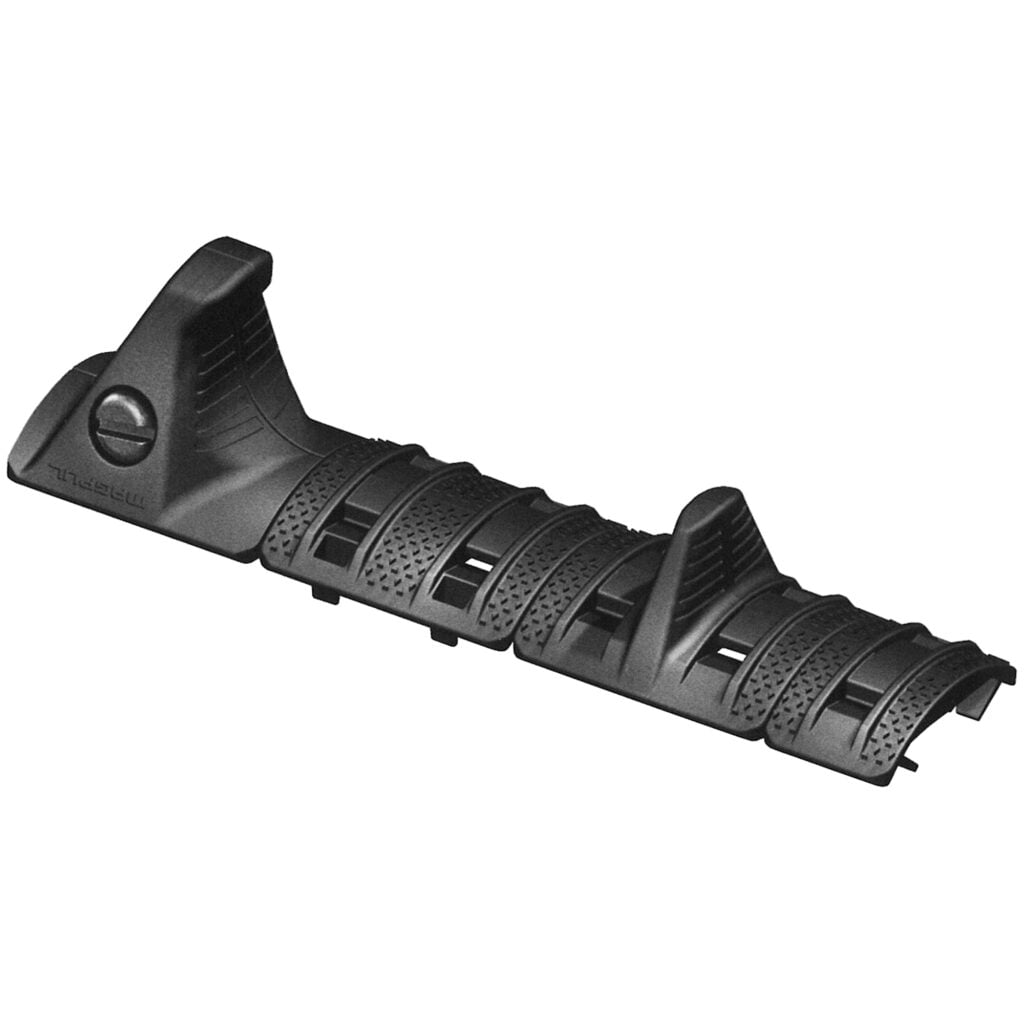 Magpul Industries XTM Hand Stop Kit (Fits Picatinny Rail) | Big Tex ...