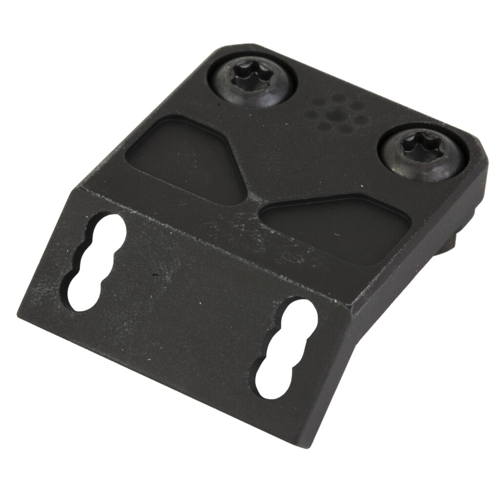 Arisaka Defense, Offset Light Mount, For SureFire Scout Light Weapon ...