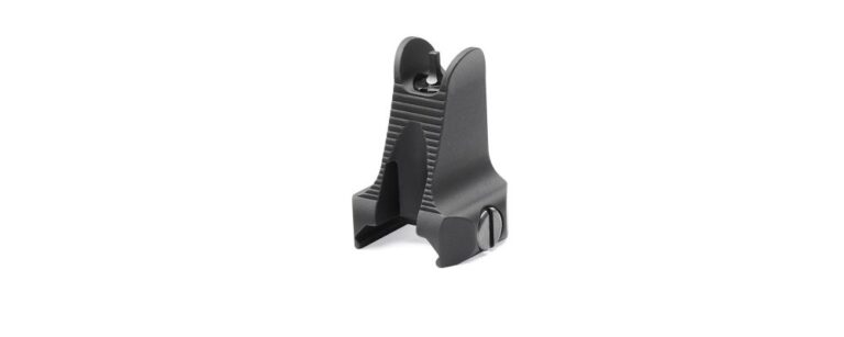 Daniel Defense AR-15 Iron Sight Set (Rock & Lock) | Big Tex Ordnance
