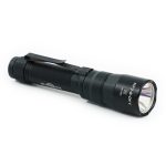 SureFire EDC2-DFT Dual Fuel High Candela LED Handheld Flashlight | Big ...