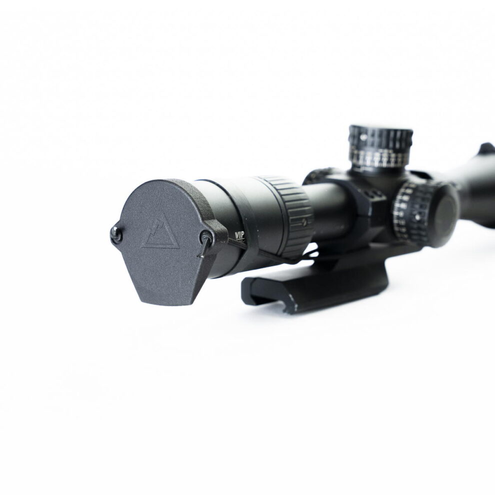 One Hundred Concepts ScopeCap PRO | Big Tex Ordnance