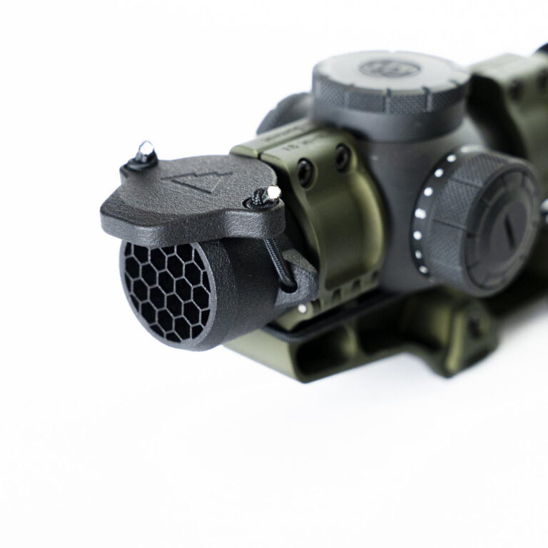 One Hundred Concepts ScopeCap PRO | Big Tex Ordnance
