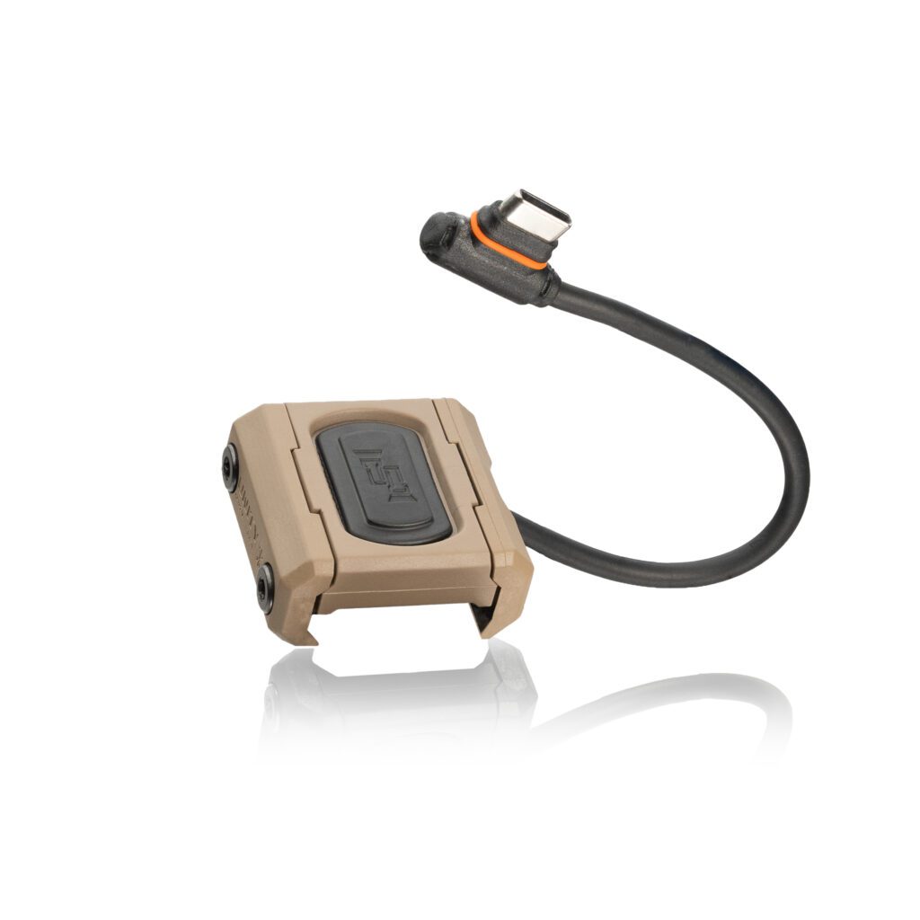 Modbutton Lite LINK™ USB-C | Big Tex Ordnance