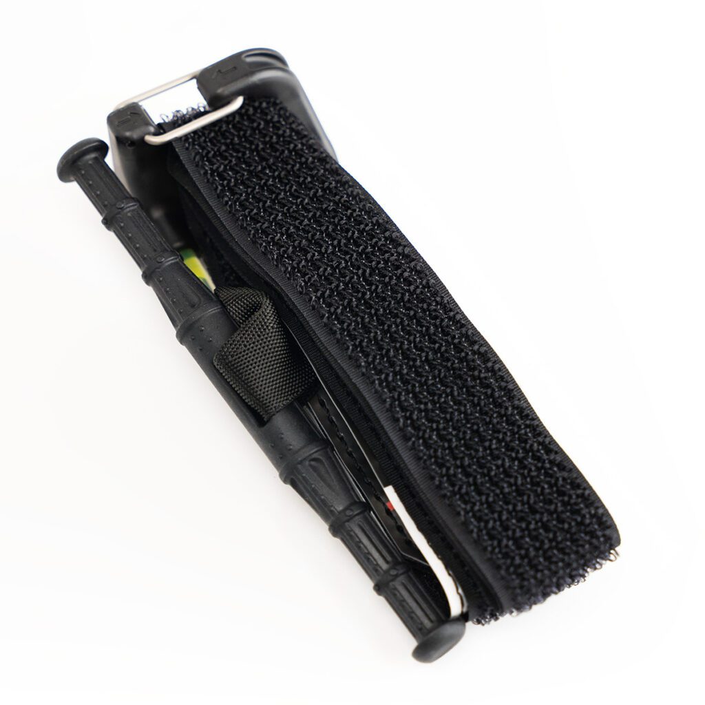 Snakestaff Systems ETQ (EVERYDAY CARRY TOURNIQUET) | Big Tex Ordnance