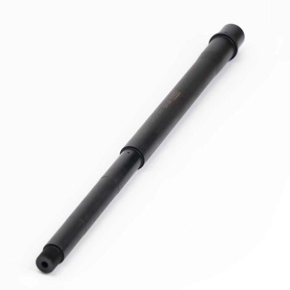 Sons of Liberty Gun Works .223 Wylde Precision Grade Barrels | Big Tex ...