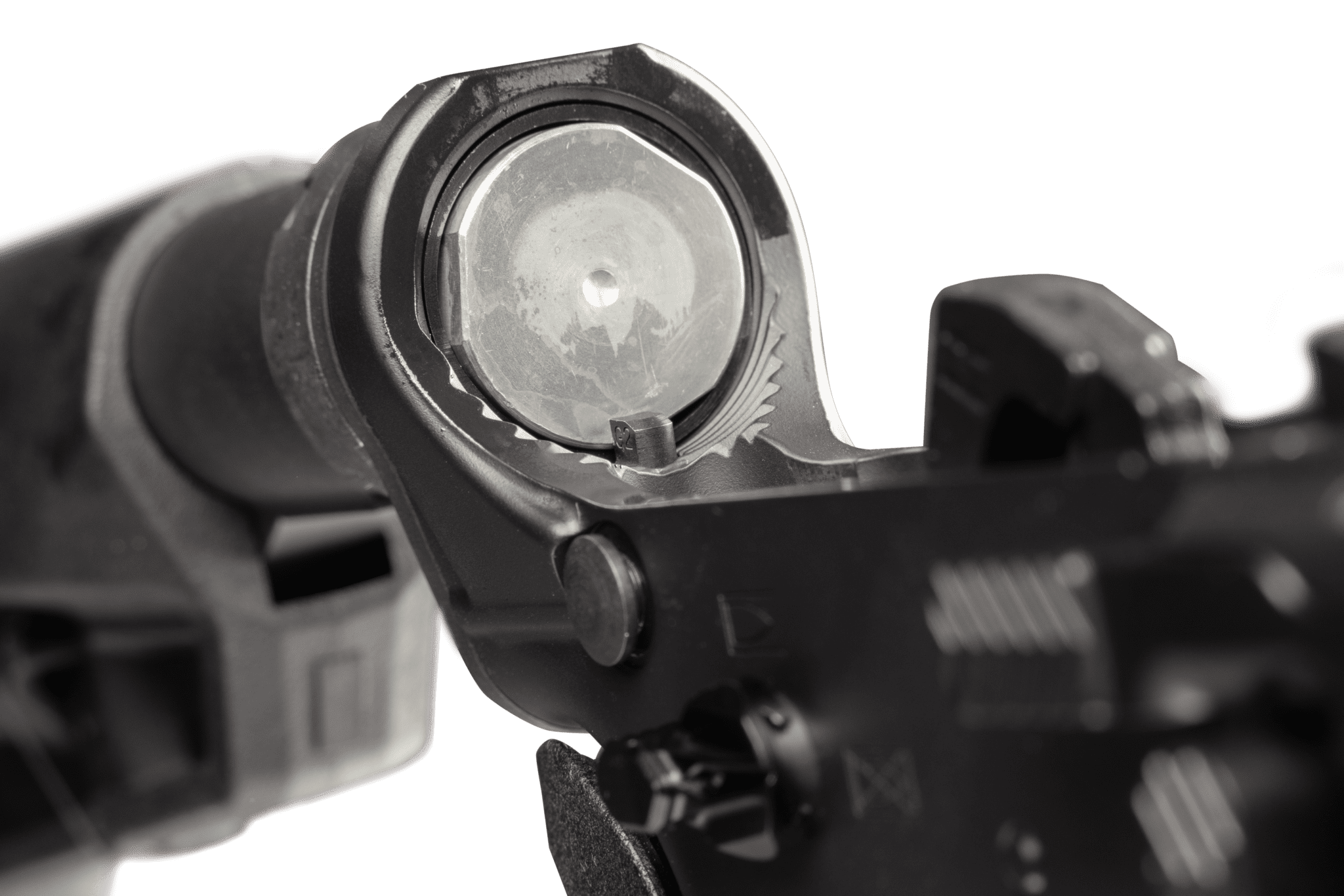 VKTR Industries Heavy Duty Buffer Retainer | Big Tex Ordnance