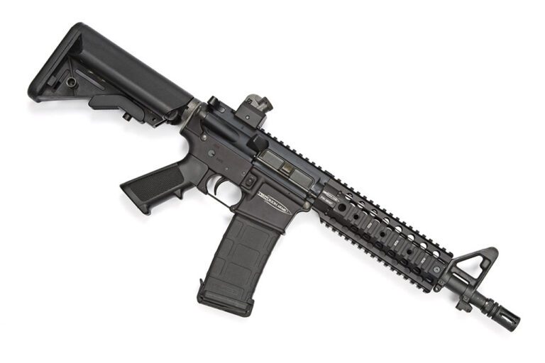 Centurion Arms C4 Rail | Big Tex Ordnance