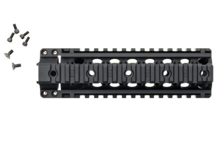 Centurion Arms C4 Rail | Big Tex Ordnance