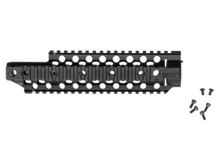 Centurion Arms C4 Rail Carbine Length Cutout Rail Handguard | Big Tex ...