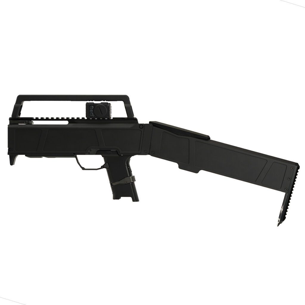 B & T BWC9 | Big Tex Ordnance