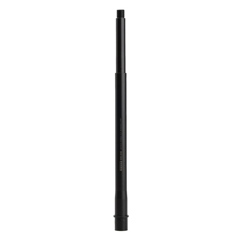 Sons of Liberty Gun Works 6MM MAXX Precision Grade Barrels | Big Tex ...