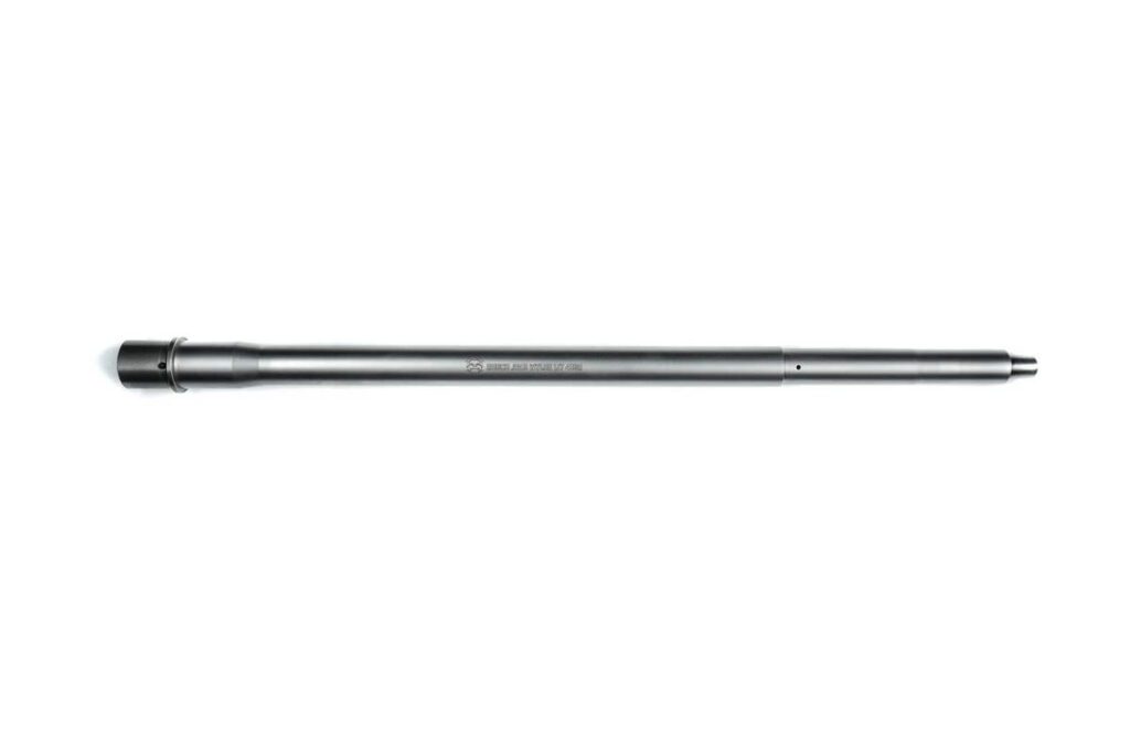 Rosco Manufacturing Purebred 18″ .223 Wylde SPR Barrel | Big Tex Ordnance
