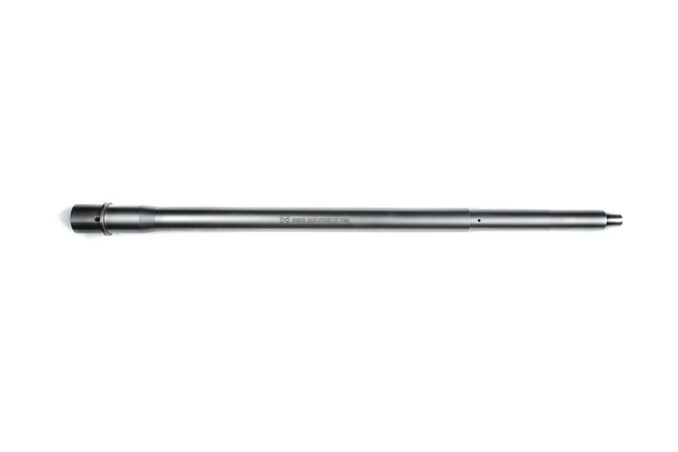 Rosco Manufacturing Purebred 18″ .223 Wylde SPR Barrel | Big Tex Ordnance