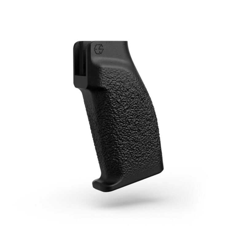 Edgar Sherman Design Granite Grip | Big Tex Ordnance