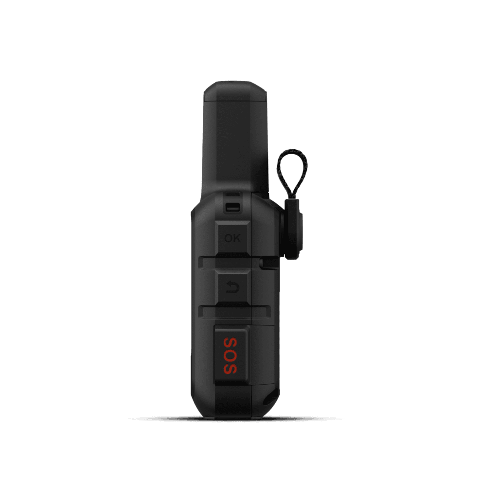 Garmin inReach® Mini 2, Black | Sat Phone | Big Tex Ordnance