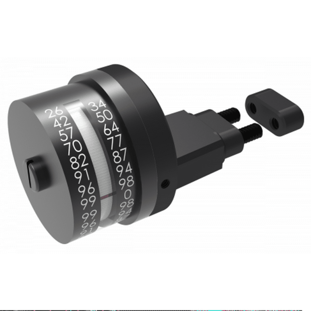 Badger Ordnance Condition One Angle Cosine Indicator and Mount Kit ...