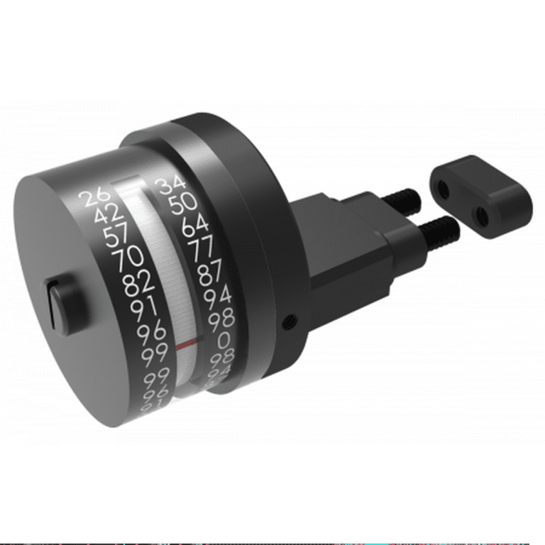 Badger Ordnance Condition One Angle Cosine Indicator and Mount Kit ...