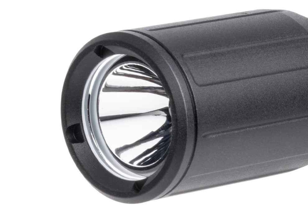 Sig Sauer Foxtrot-EDC Full Size Handheld Light | Big Tex Ordnance