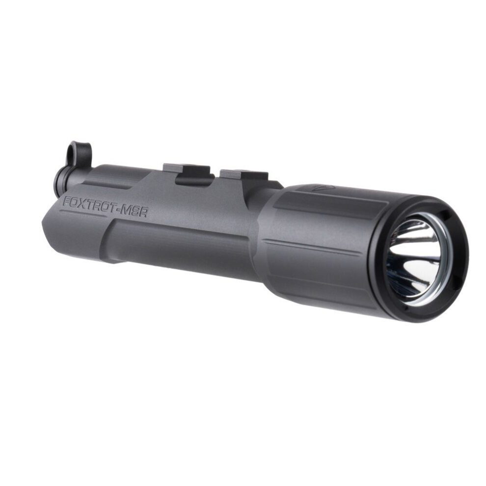 Sig Sauer Foxtrot-MSR Full Size Weapon Mounted Light | Big Tex Ordnance