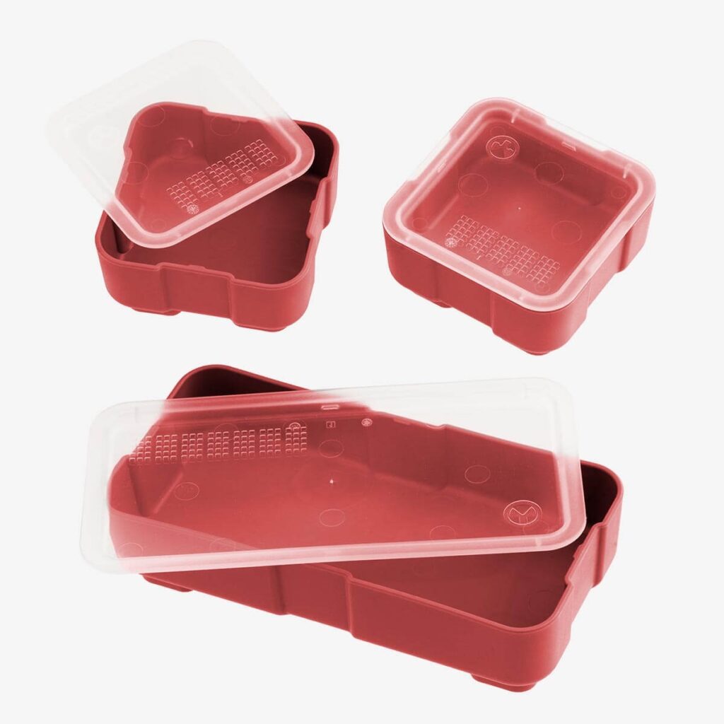 Magpul Industries DAKA Bins - 2x4, 2x2 | Big Tex Ordnance