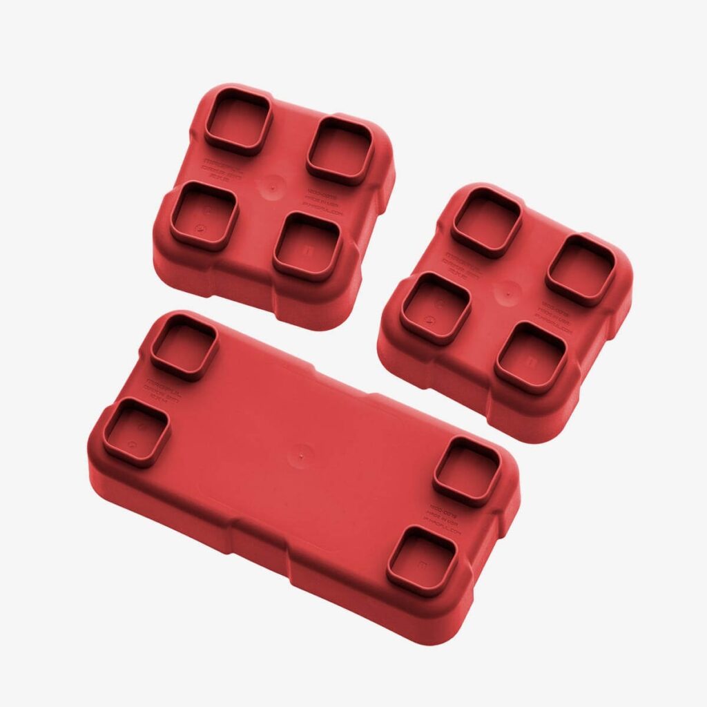 Magpul Industries DAKA Bins - 2x4, 2x2 | Big Tex Ordnance
