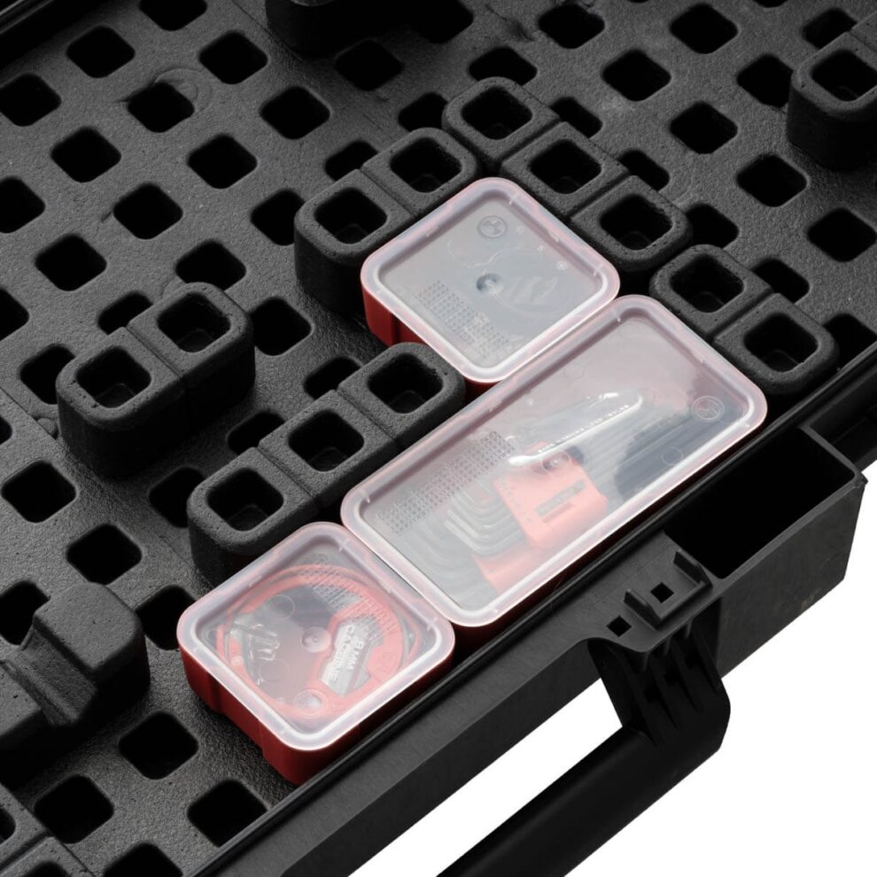 Magpul Industries DAKA Bins - 2x4, 2x2 | Big Tex Ordnance