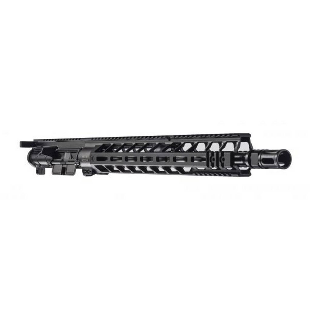 PWS MK116 MOD 2-M Upper 7.62x39 | Big Tex Ordnance