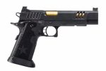 Staccato XL Optics Ready TiN Island Barrel 9mm | Big Tex Ordnance