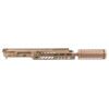 Sig Sauer MCX-SURG Suppressed Upper Receiver Group 11.5 Barrel | Big ...