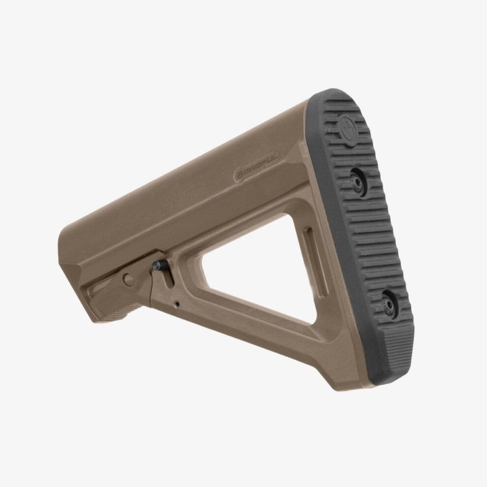 Magpul MOE® RL™ Carbine Stock – Mil-Spec | Big Tex Ordnance