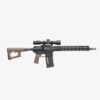 Magpul DT-PR™ Carbine Stock – Mil-Spec | Big Tex Ordnance