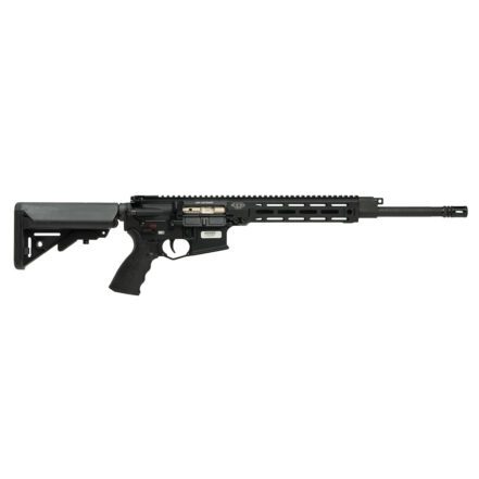 LMT Defense MARS-L 5.56 Piston 16" Rifle | Big Tex Ordnance