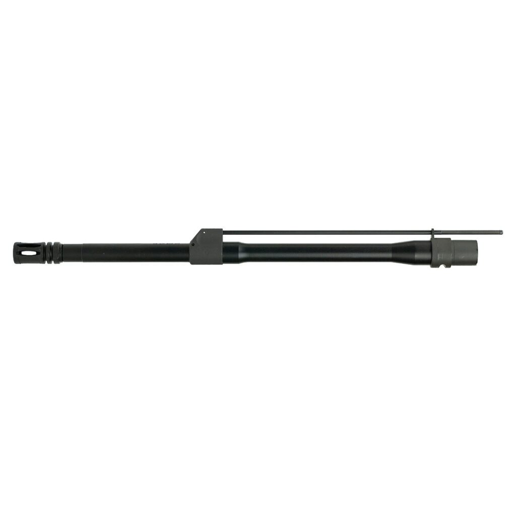LMT Defense 16" 5.56 NATO SPR SS Barrel Assembly | Big Tex Ordnance