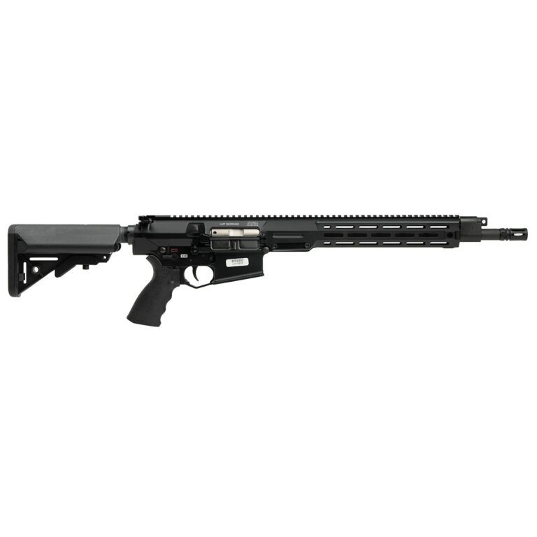 LMT Defense MARS-H 7.62 Piston 16" Rifle | Big Tex Ordnance