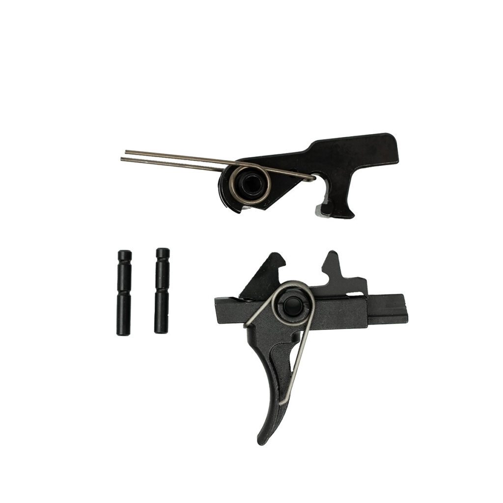 LMT Defense AXLE S/A Trigger Group | Big Tex Ordnance