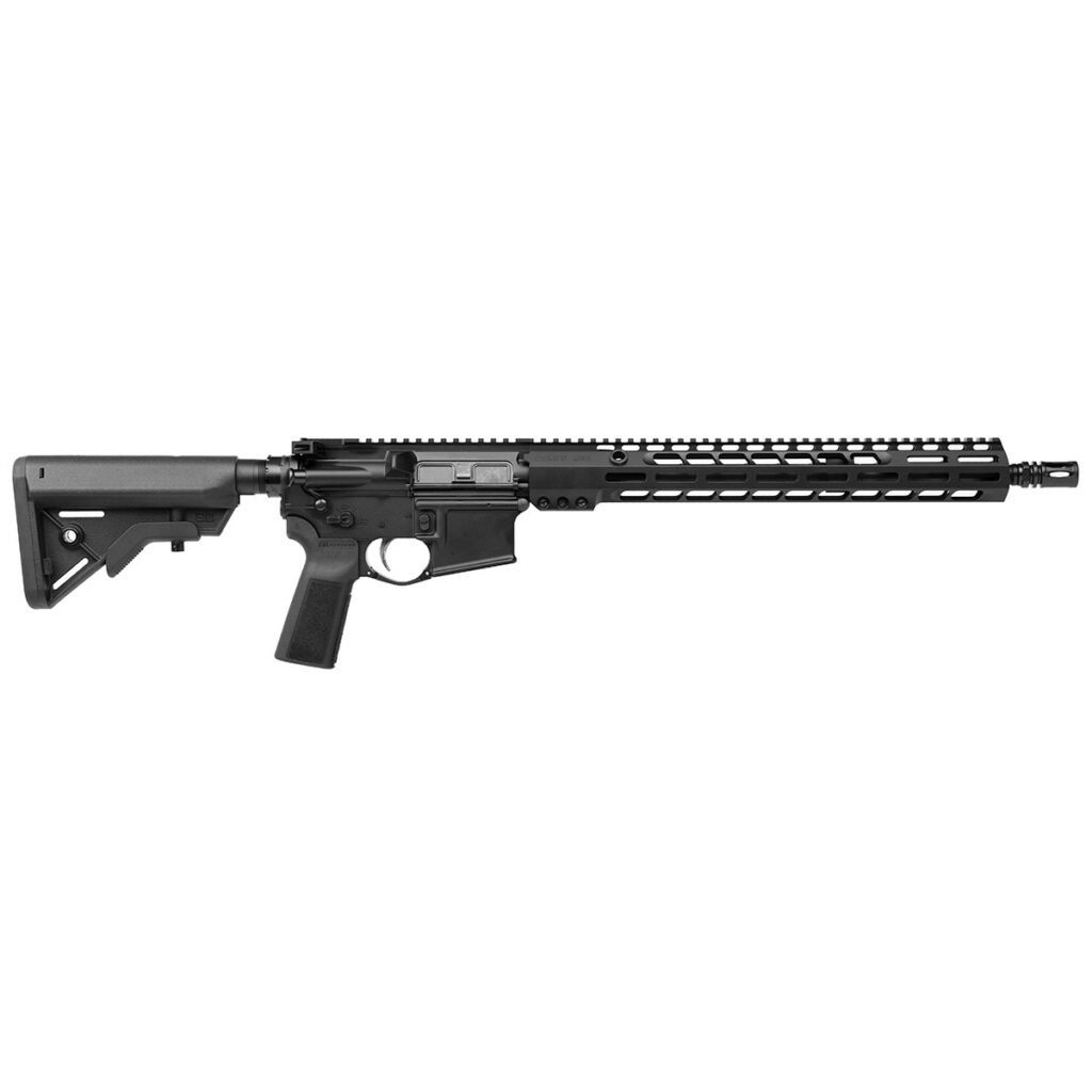 SOLGW M4-89 16" Rifle | Big Tex Ordnance