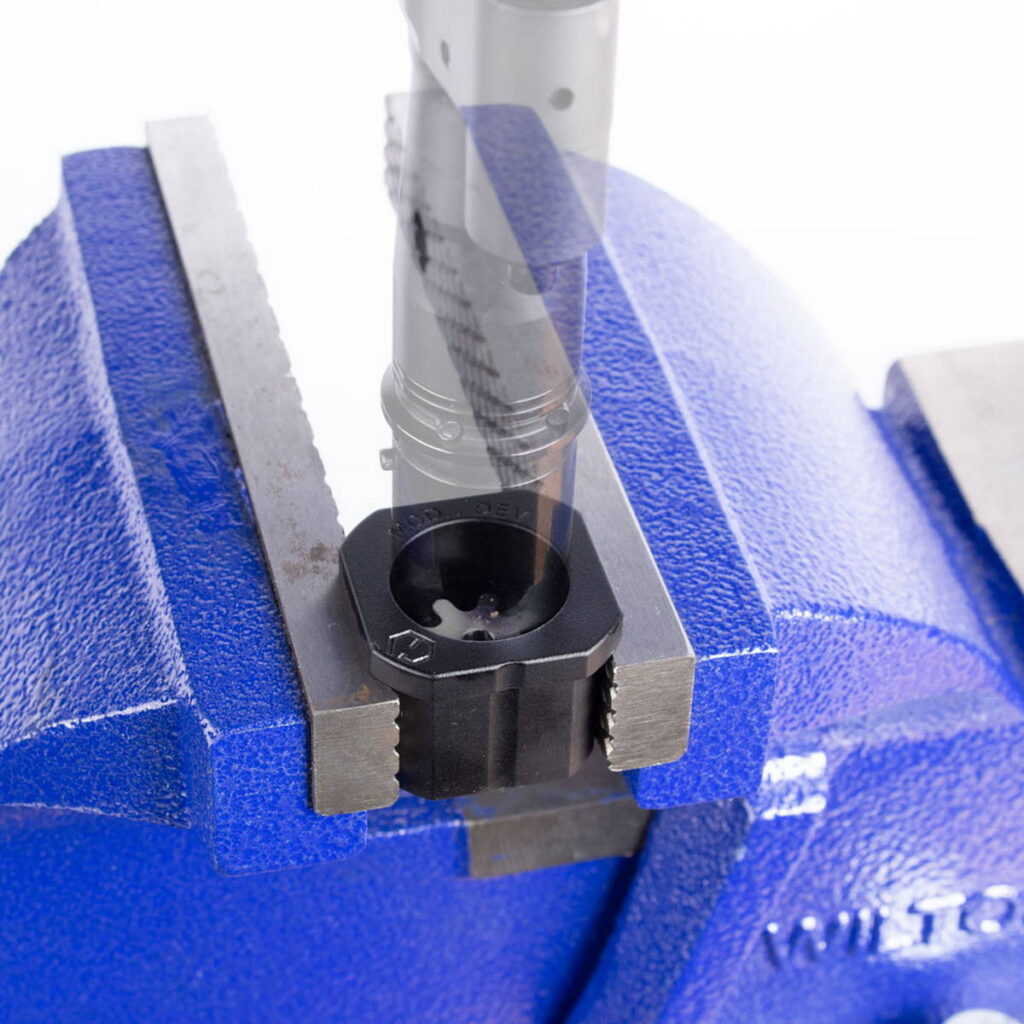 ModDev MCX Barrel Support Kit (7.62x39 - Tapered Lug) | Big Tex Ordnance