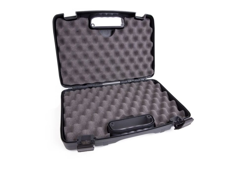 Sig Sauer Small Polymer Pistol Case | Big Tex Ordnance