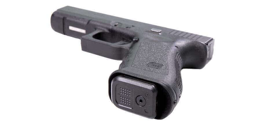 MAGPUL® GL ENHANCED MAGAZINE WELL FOR GLOCK® Pistols (Magwell)