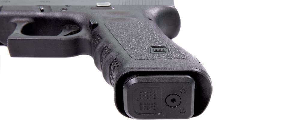 MAGPUL® GL ENHANCED MAGAZINE WELL FOR GLOCK® Pistols (Magwell)