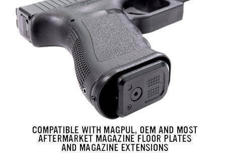MAGPUL® GL ENHANCED MAGAZINE WELL FOR GLOCK® Pistols (Magwell)