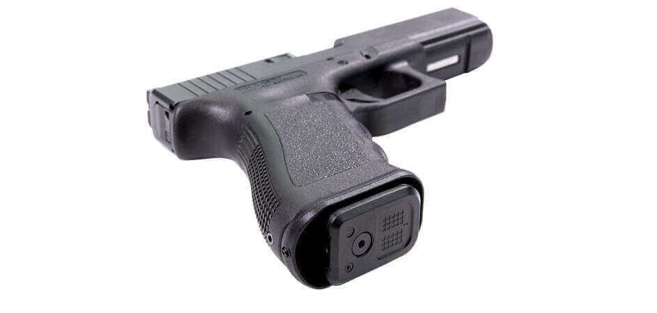 MAGPUL® GL ENHANCED MAGAZINE WELL FOR GLOCK® Pistols (Magwell)